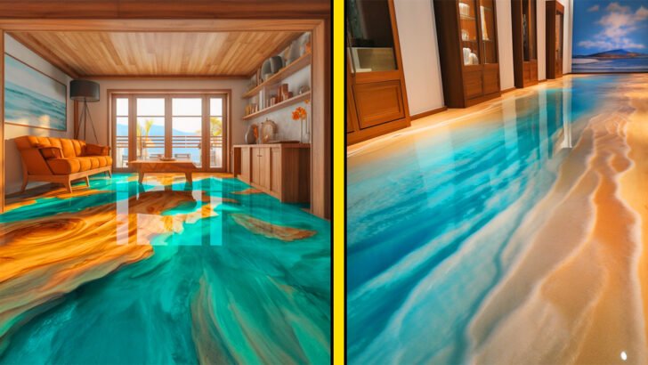 Epoxy Painting Dubai |#1 Get Quality Epoxy Coatings In Dubai